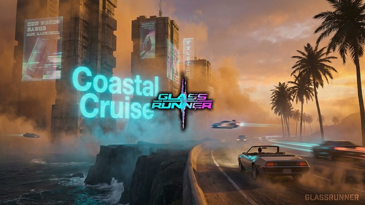 Coastal Cruise | GlassRunner FutureWave