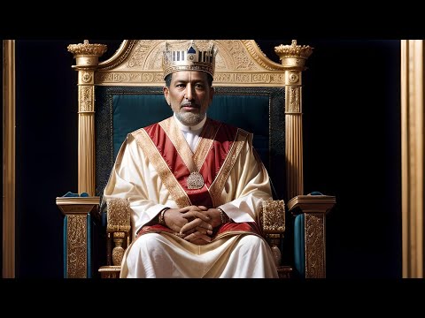 Amenemhat The Third | THE PHARAOS DREAM
