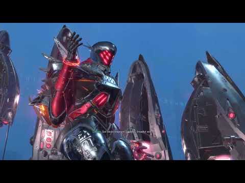 Steam Community :: Video :: Neo T.Rex - Witchdoctor - Exoprimal