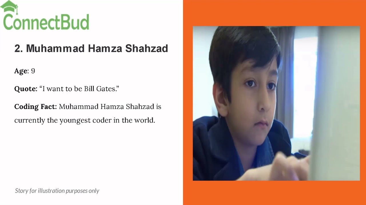 Java for Kids: Why it is beneficial to start at an early age