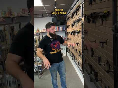 Choose your Ideal Hunting Gun