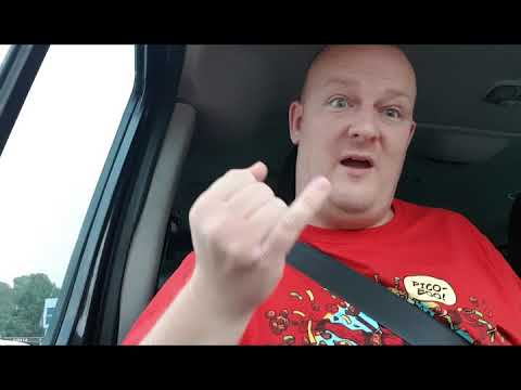 Manchester Airport parking and how to top up card