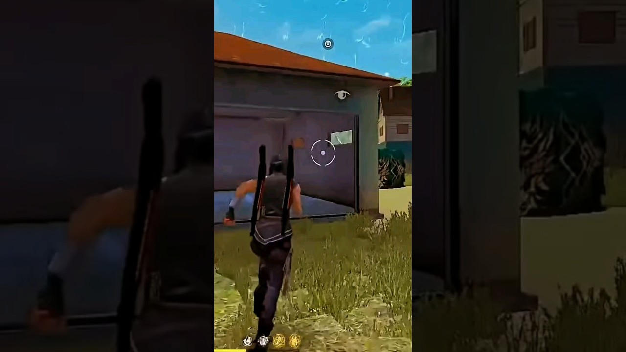 #FREE FIRE telugu new player