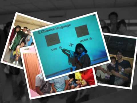 AIESEC - Experience in Indonesia