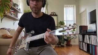EGC Series Two Bass - What To Know & Where To Buy | Equipboard