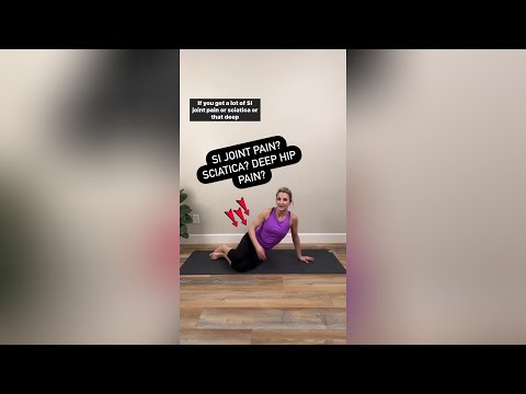 Mastering the Clamshell Exercise: Fixing Back, Hip, and Core Issues the Right Way!