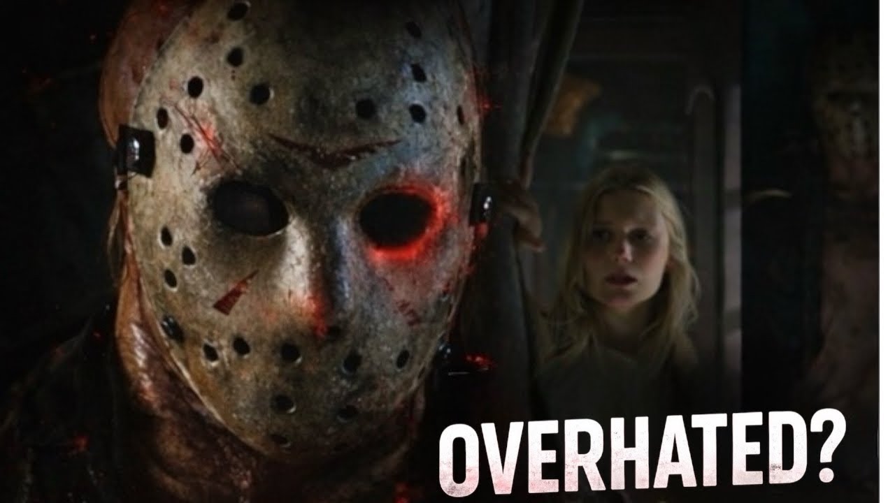 Friday the 13th (2009) Wasn’t Bad… We Just Got It Wrong