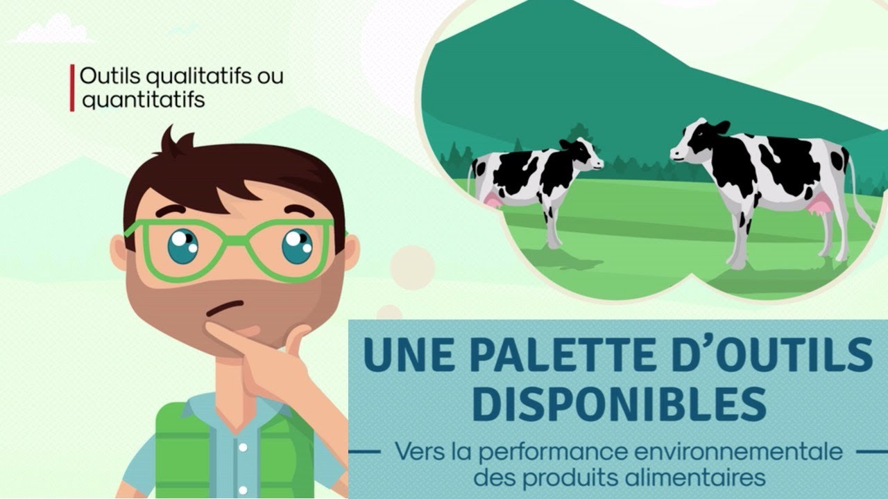 Les Outils de l'Eco-Conception en Agroalimentaire