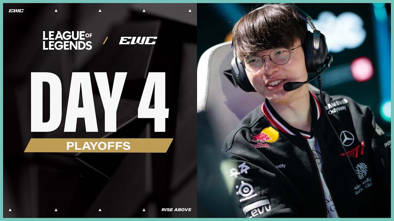 [閒聊] Faker石油杯訪問談到LoL未來希望的改動 - 看板LoL - PTT網頁版