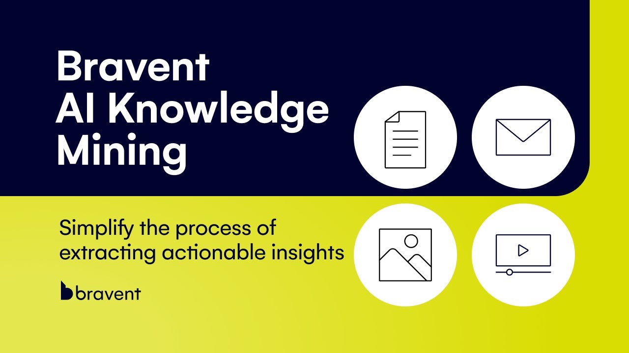 AI Knowledge Mining Solution