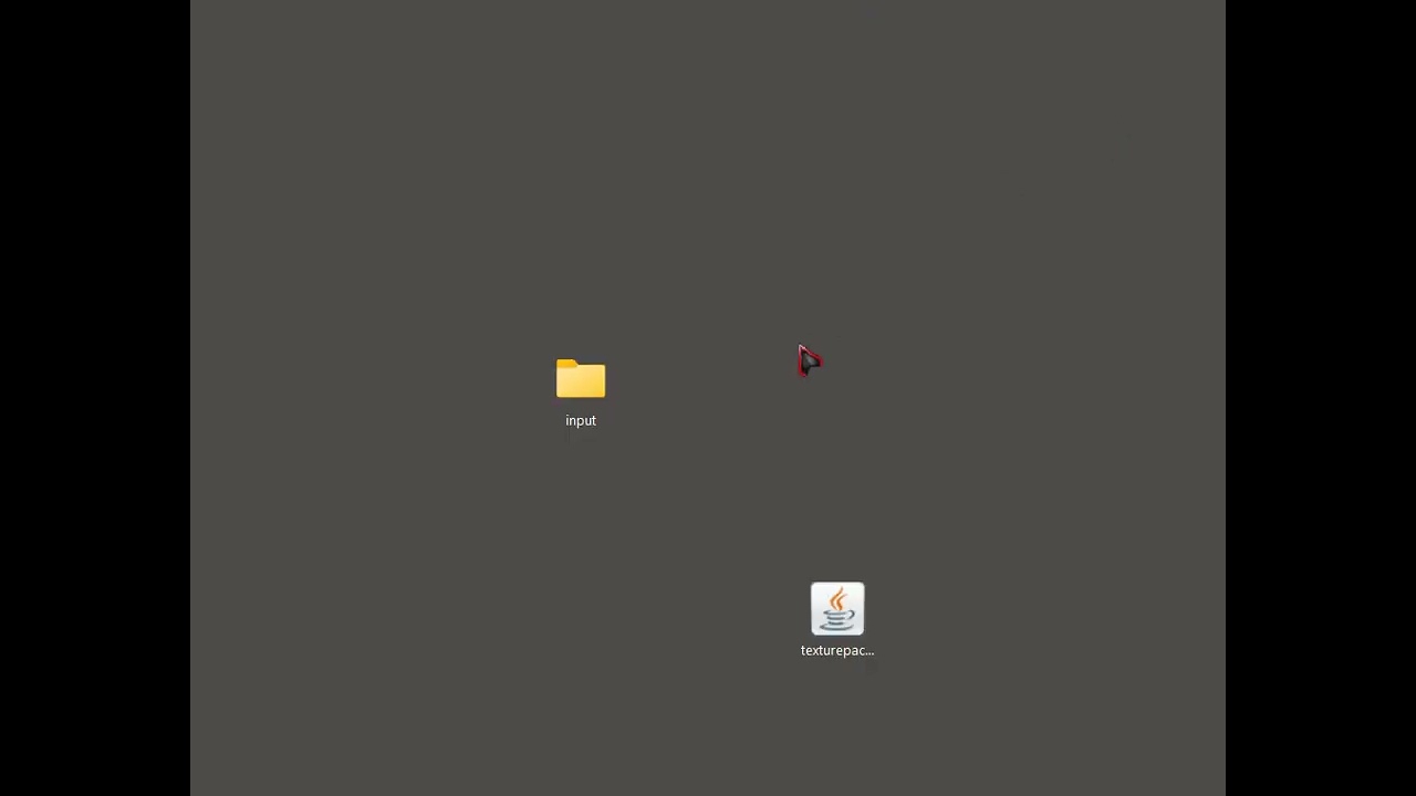 Texture Packer showcase