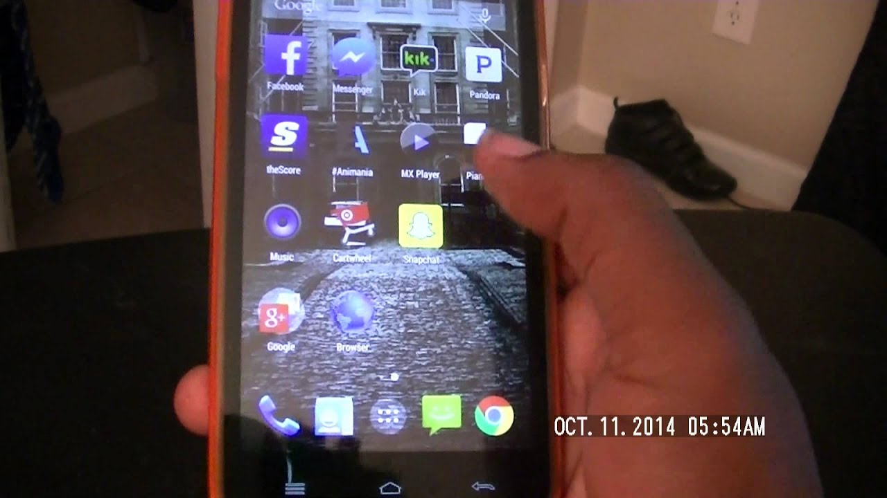 BLU Studio 5.0 C HD Full Review