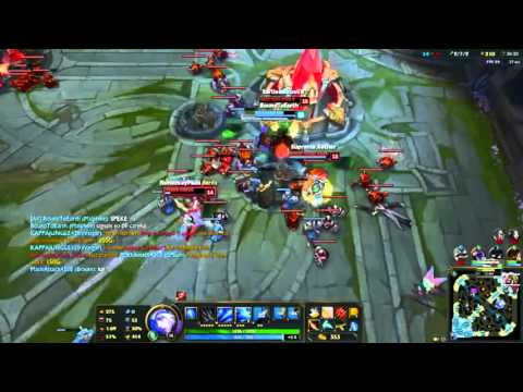 Steam Community :: Video :: baconarmada @BoundToEarth with that rock ...