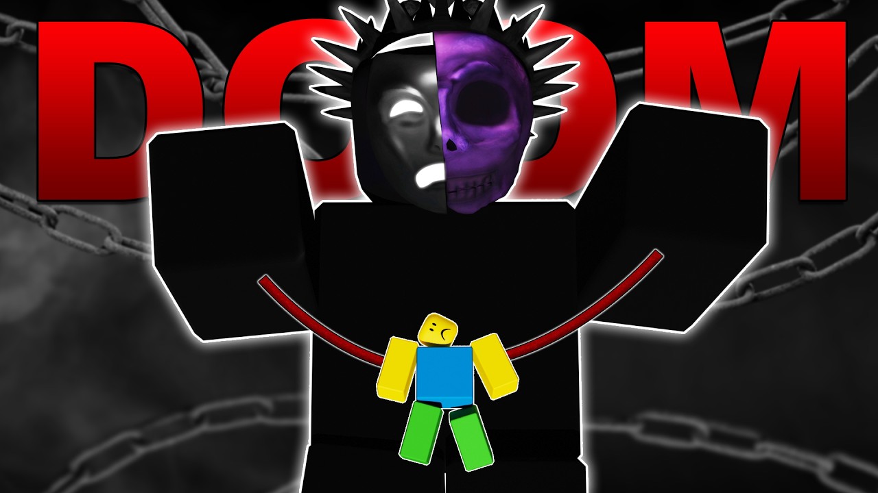 Noli: Roblox's Most INTERESTING Myth