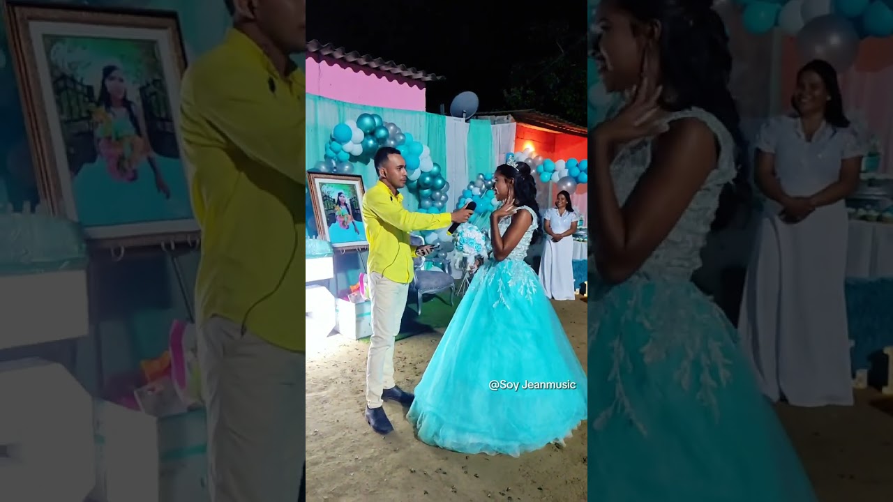Pin Pon Quinceañera responde 🌹
