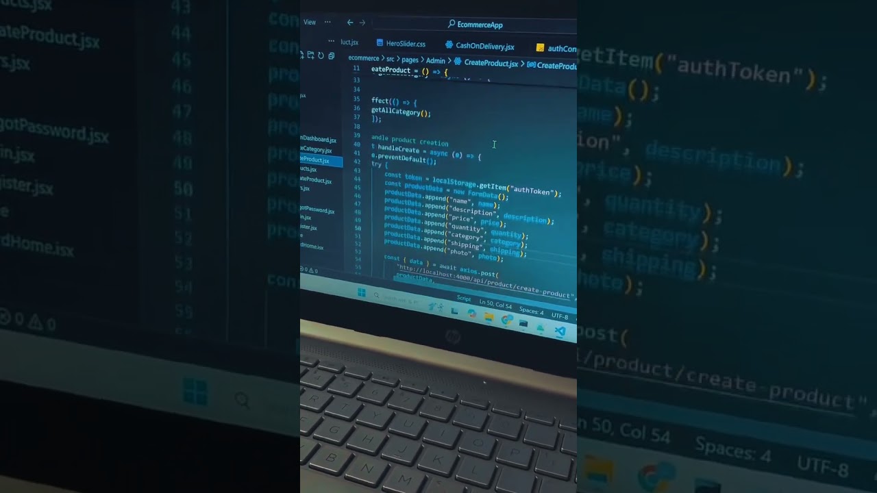 #reactjswebsite #coding #pythonanddjangofullstackwebdeveloper #programminglanguage