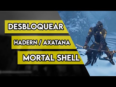 Steam Community :: Mortal Shell