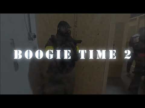 Redditch Indoor Airsoft Session 01 05 25