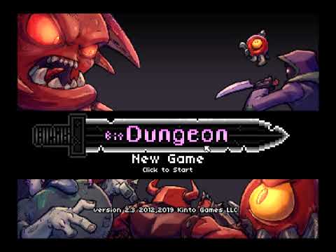 Steam Community :: Video :: bit Dungeon gameplay