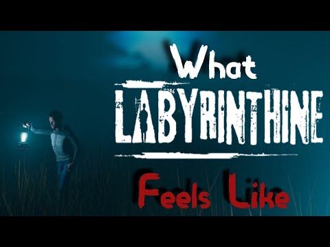 Steam Community :: Video :: What Labyrinthine Feels Like (Part 1)