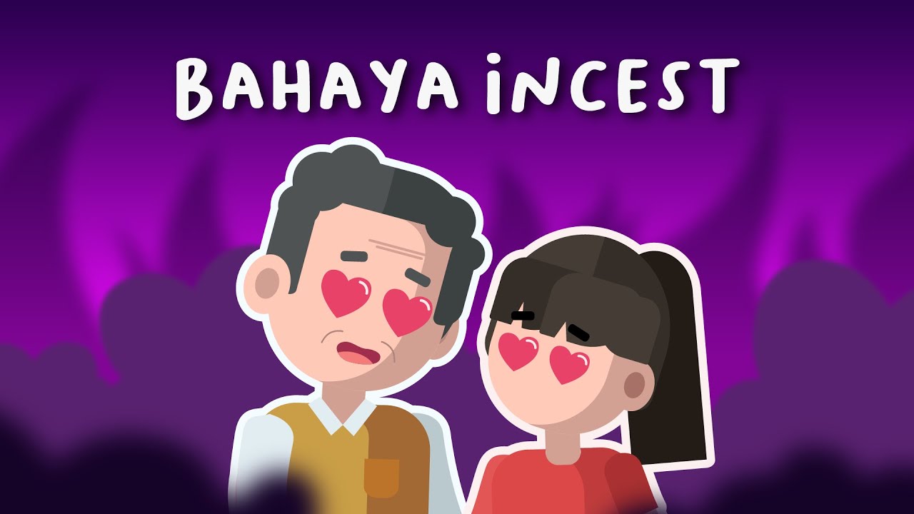 Apa Bahaya Incest (Hubungan Sedarah)?