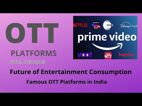 OTT FULL FORM, ABOUT OTT, WHAT IS OTT, OTT PLATFORM, OTT FULL FORM IN MEDIA, OTT KYA HOTA HAI,
