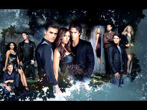The Vampire Diaries ~ 1x01 Bad For Lashes-Siren Song