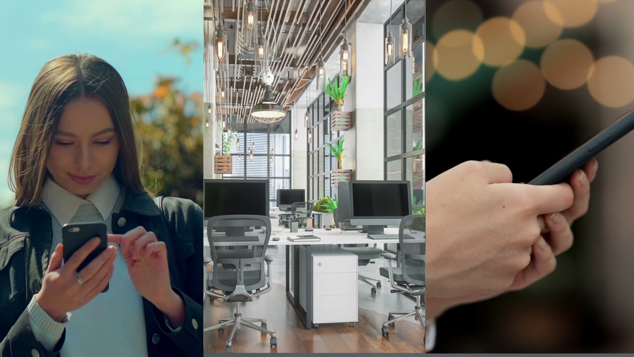 Flexspace Demo Video