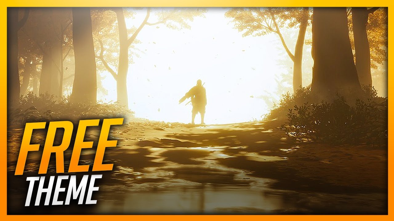 Free PS4 themes: 10 of the best PlayStation 4 bonuses you can download ...