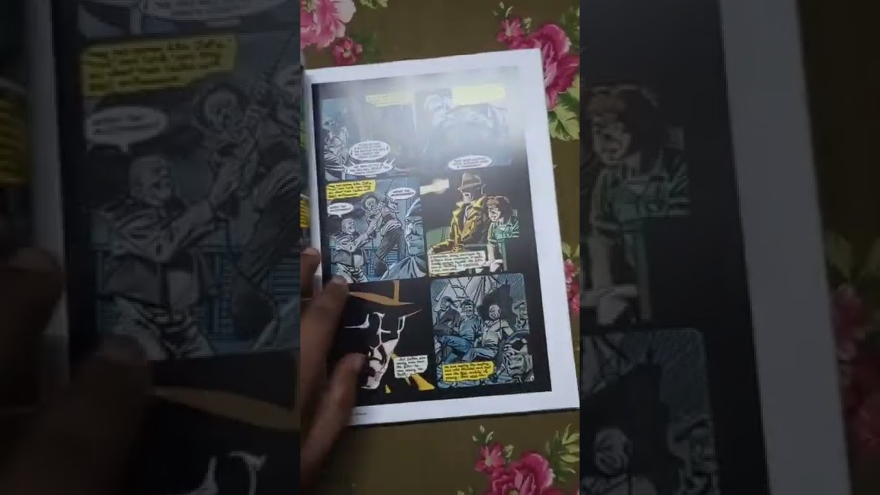 The Phantom: Complete DC Comics, Volume 2 #shorts #comics #thephantom #lifereviewed