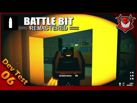 Steam Community :: Video :: Dev Test Gameplay - #06 - [BattleBit ...