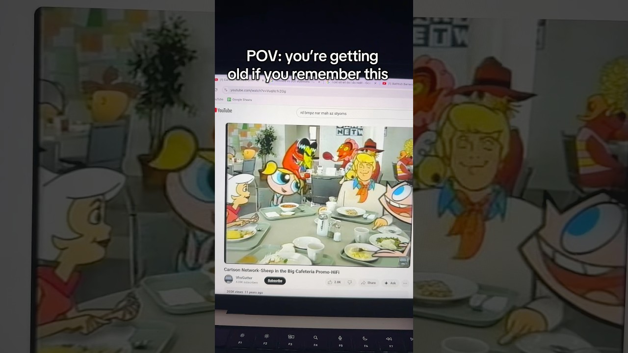 Oh how I’ll miss this, rip cartoon network 😭💔 #cartoonnetwork #nostalgia #2000s #asheleyspam