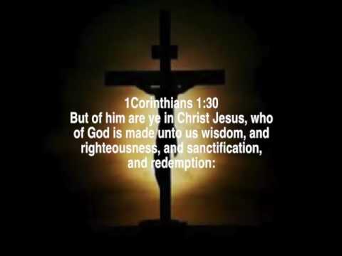 Defining REDEMPTION
