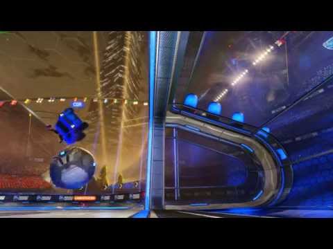Steam Community :: Video :: Rocket League - Save