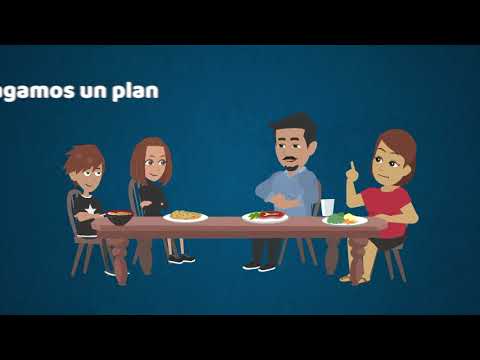 ABLE Español- Leccion 1: Prepare Su Plan Familiar