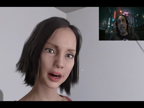 Steam Community :: Video :: AI Chat Game Desktop Mode Update Overview ...