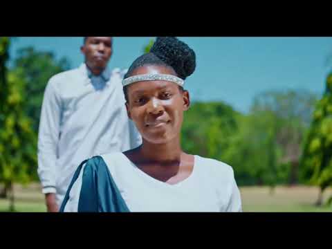 ZABRON SINGERS = UNAENDELEAJE Official Video BY DJ ISAAC SUPPORT MUSIC 🎶