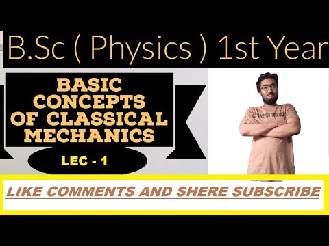 B.SC MECHANICS FIRST YEAR FRAME OF REFERENCE in hindi {निर्देश तंत्र } FIRST VIDEO यंत्रिकि #short
