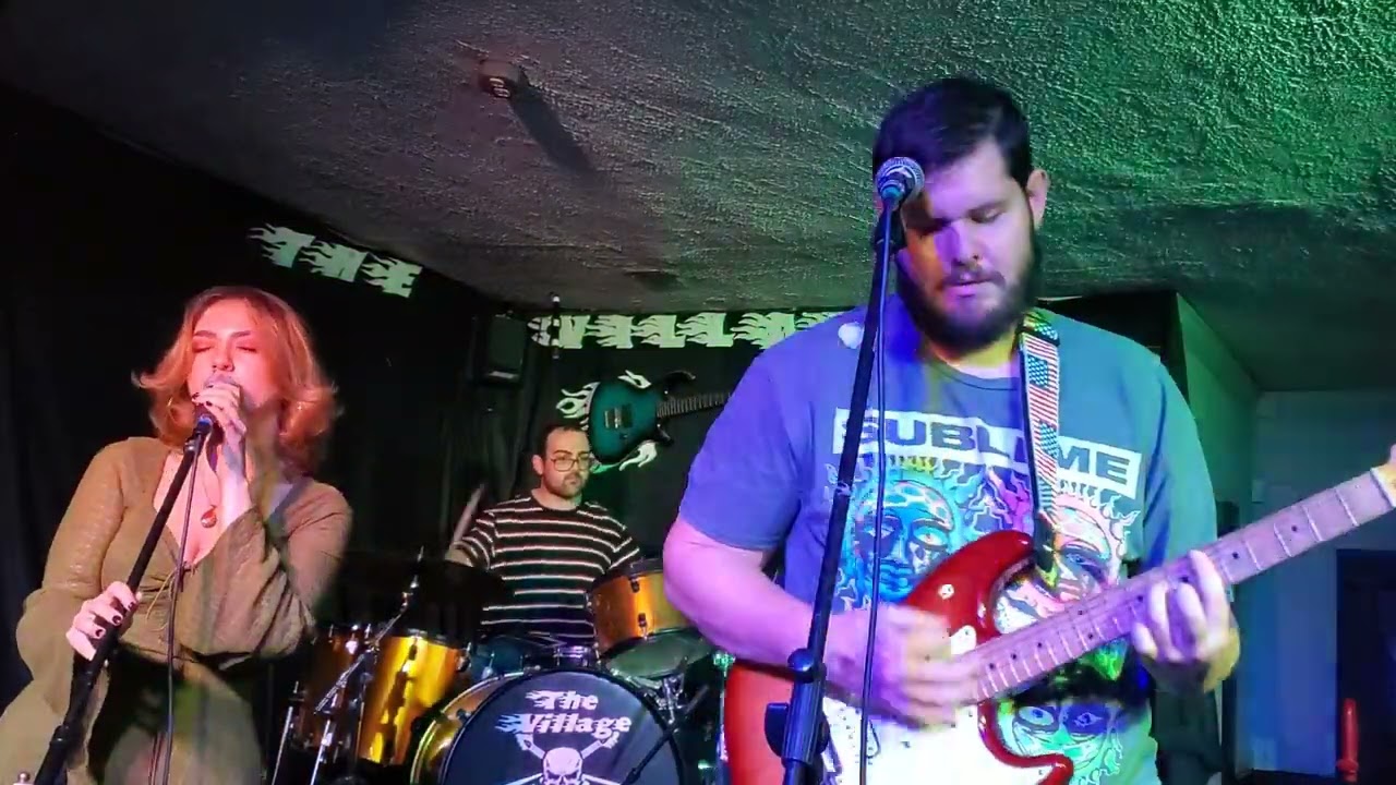 Symphony - AllDays (Live)