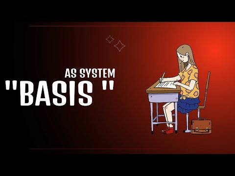 What Does BASIS Means || Meanings And Definitions With Example in ENGLISH