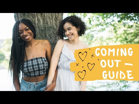 LGBTQ: How To Come Out?