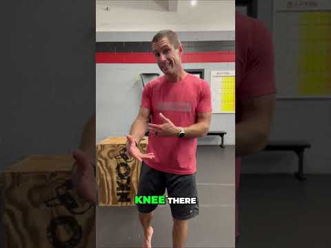 Ankle Range of Motion Test: Prevent Lower Body Injuries!