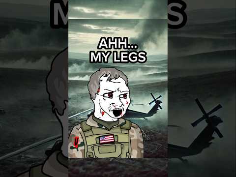 The Battle of Mogadishu...Shocked 😲