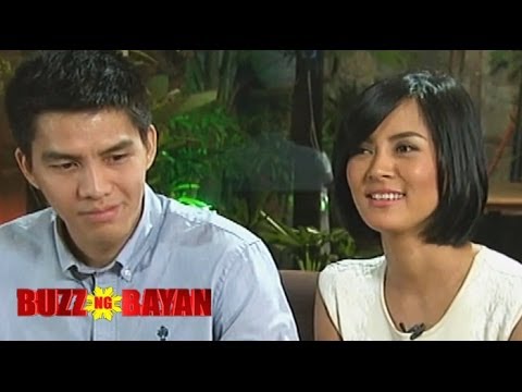 Bianca, JC's love story