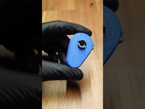 👌 Mechanical counter - fully 3d printable・ 3D File for 3D printing・Cults