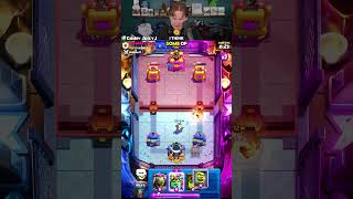 JuicyJ: SPLASHYARD IS BACK! Best Deck in Clash Royale 🥇 - RoyaleAPI