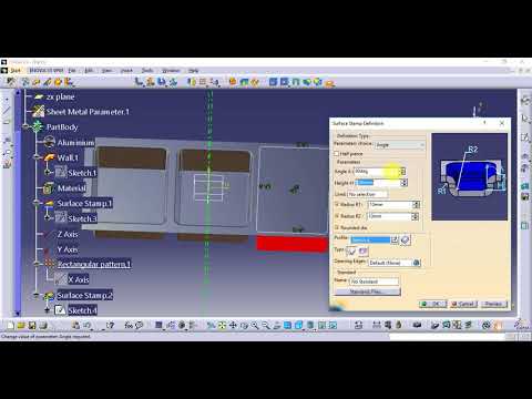 CATIA Training, CATIA Training Courses in India