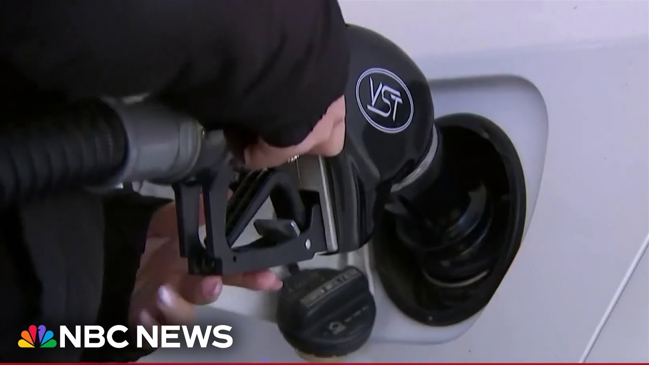 Gas prices likely to rise after attack in Iran