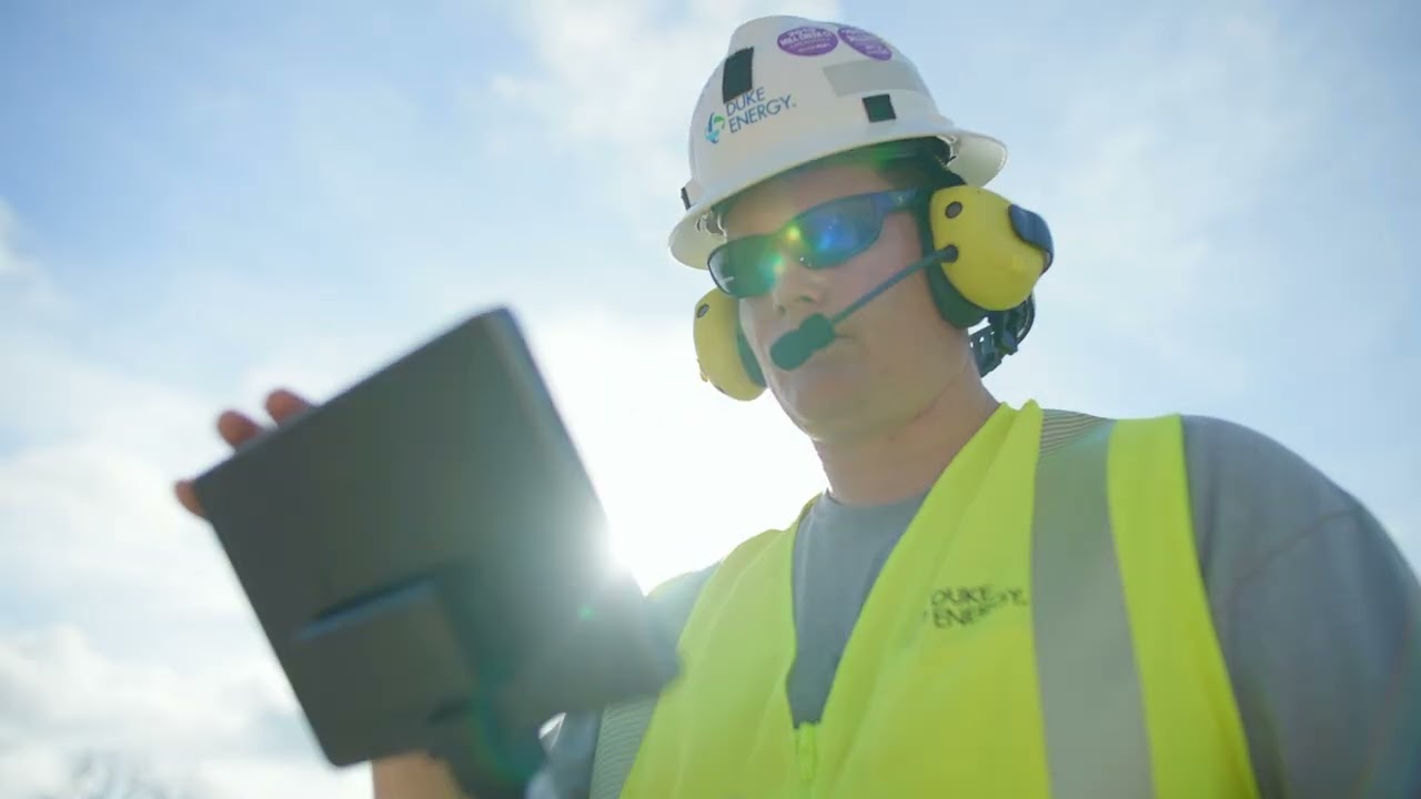 Duke Energy Taking Action in Florida (15 seconds)