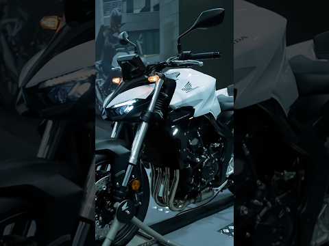 Honda😍 CB1000 Hornet New bike launch2024 | Honda🥰 New bike cb1000 2024 #shorts #youtubeshorts #viral